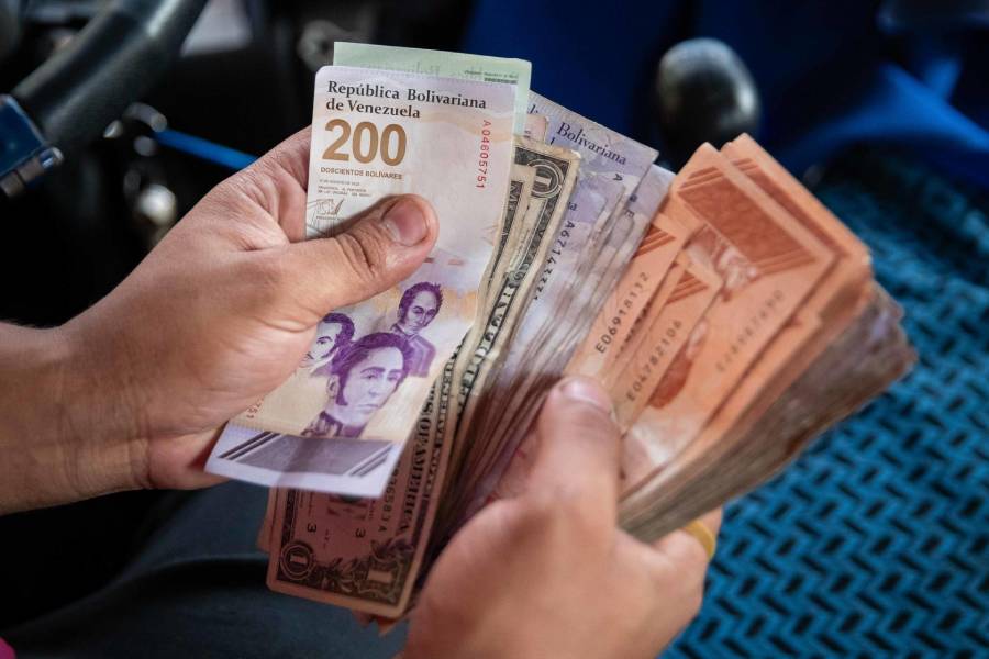 Dólar BCV se cotiza en 330,37 bolívares este 11 de enero - NOTIPRIMICIA