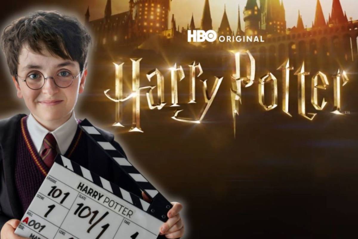 Serie de Harry Potter en HBO no contará con la banda sonora de John ...