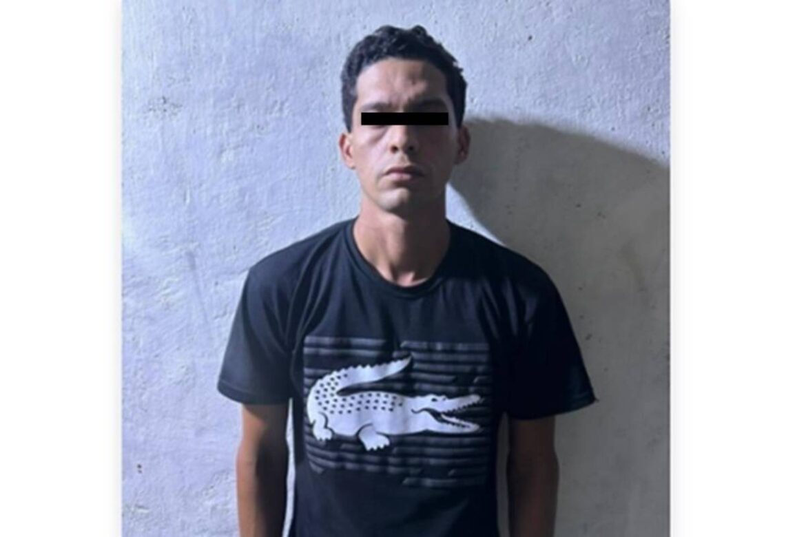 Cicpc detiene en Caracas a alias «Niño Rata», exintegrante de la banda ...