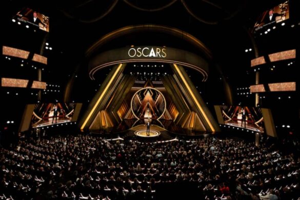 Calendario de premios 2026: Premios Oscar, Golden Globes, Grammy y más ...