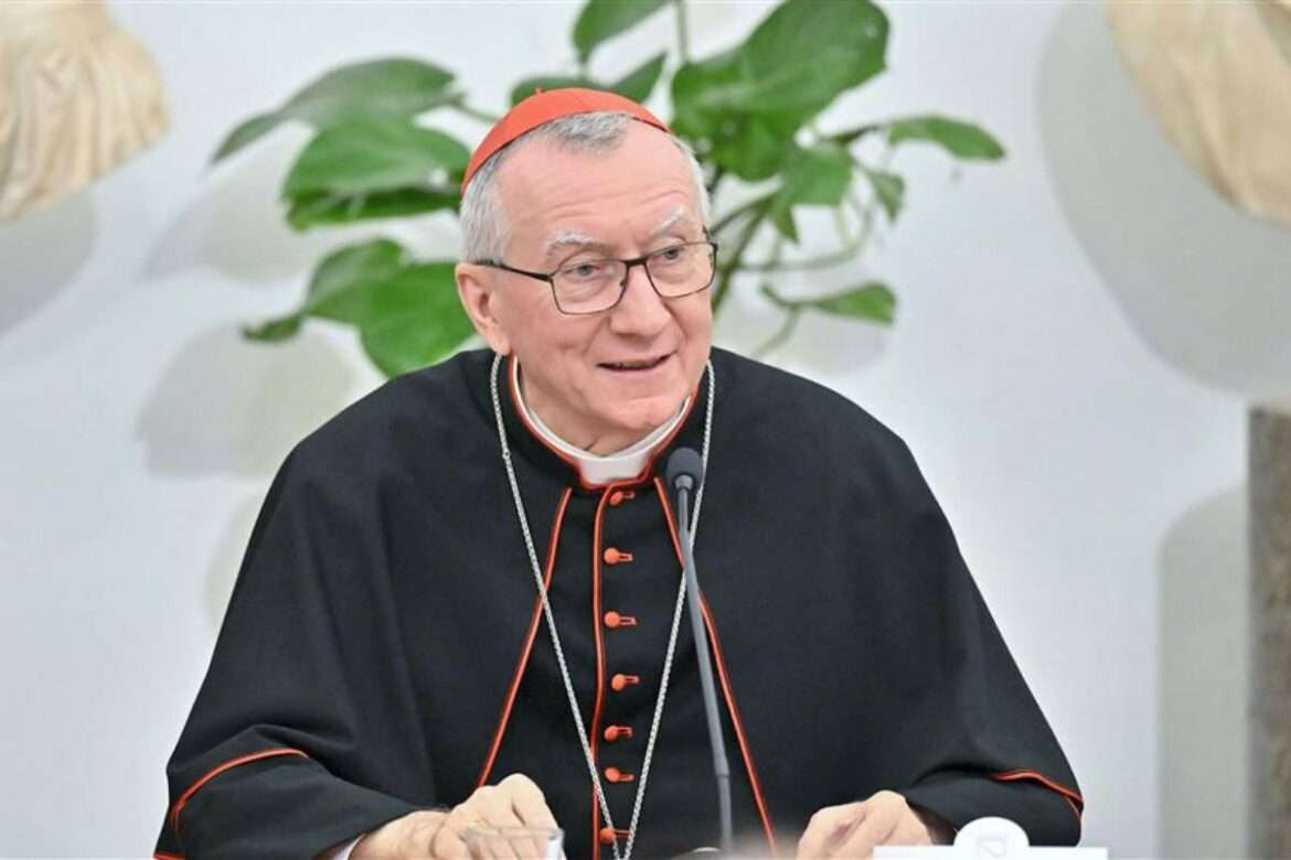 El Vaticano evalúa la invitación de Trump para participar en la Junta ...