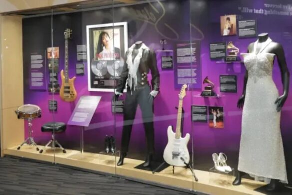 Fundación Nacional de la Gaita recibe nueva dotación de instrumentos