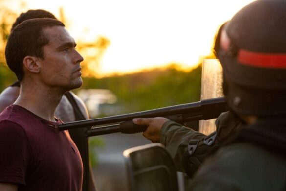 Delcy Rodríguez pide reformas a industria petrolera - NOTIPRIMICIA