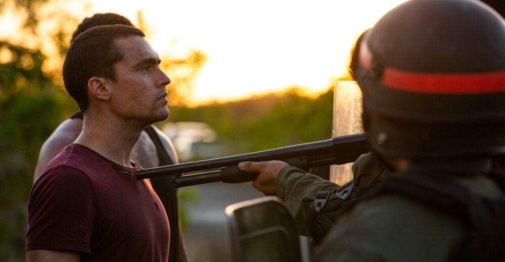 Simón podrá verse gratis en varios países del mundo - NOTIPRIMICIA