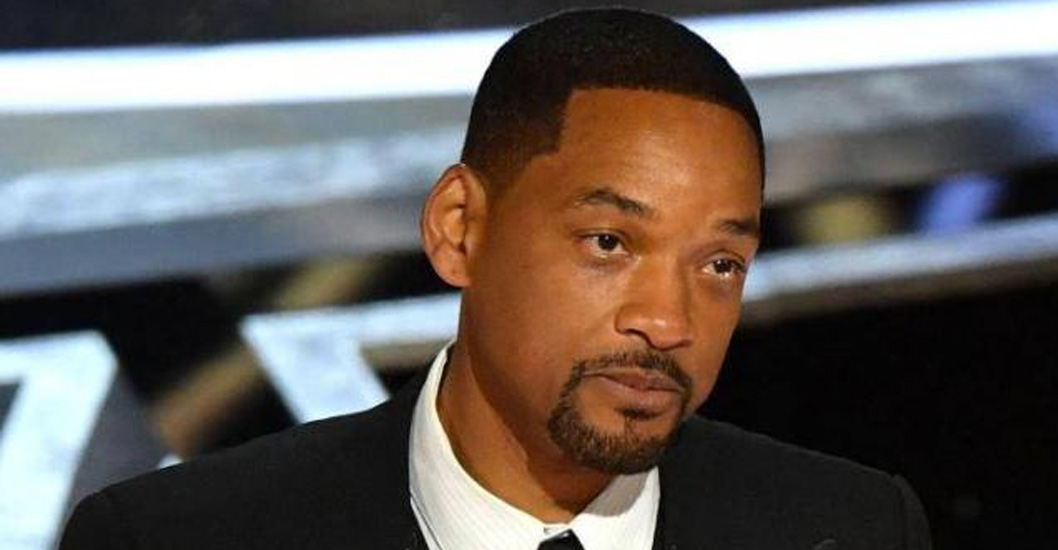 Will Smith es demandado por acoso sexual y despido improcedente ...
