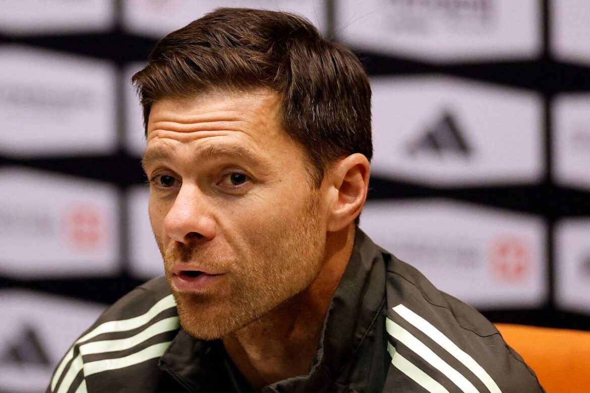 Real Madrid anuncia que Xabi Alonso dejó de ser el DT tras perder ante ...