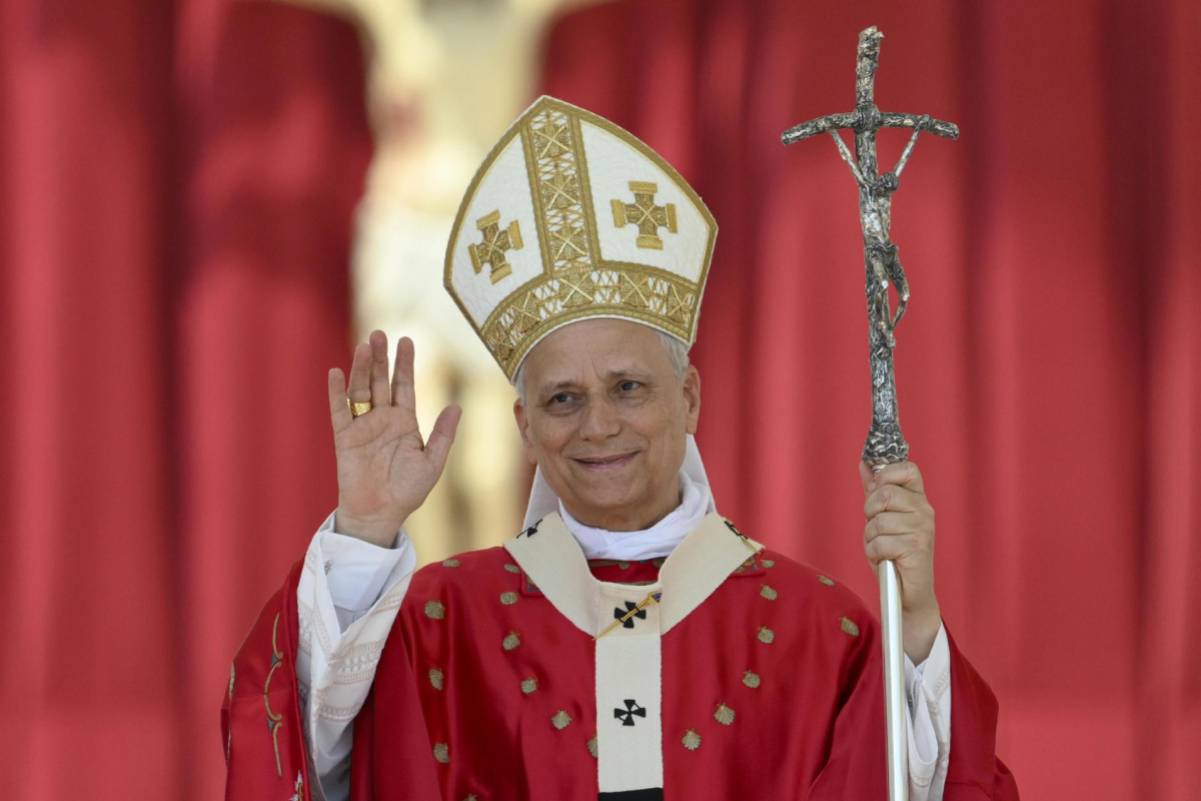 El Papa oficiará una vigilia en el Bernabéu