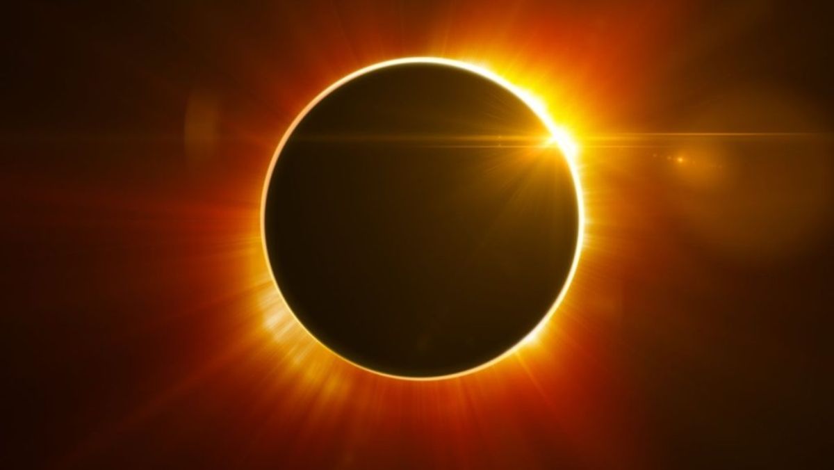 Eclipse solar total 2026: cuándo, dónde y qué esperar del fenómeno ...