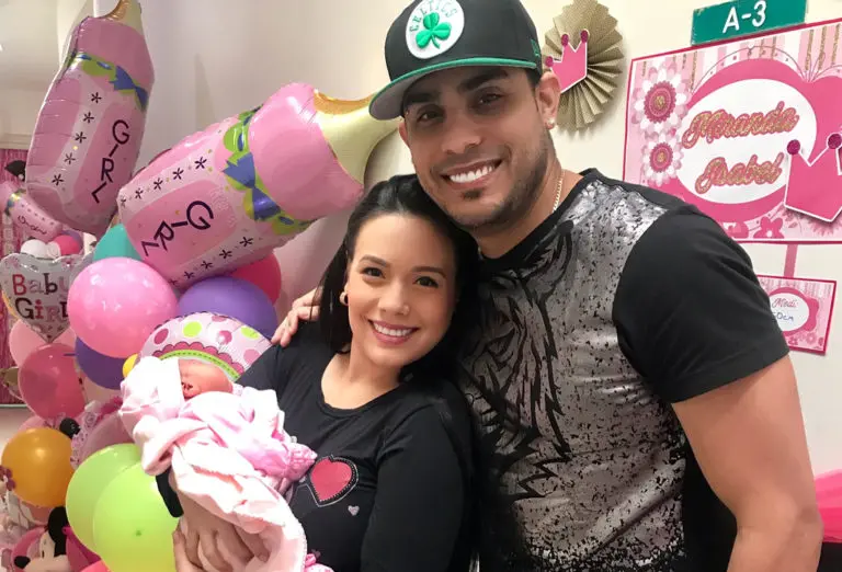 Ronald Borjas en medio de un conflicto familiar: el inesperado litigio ...